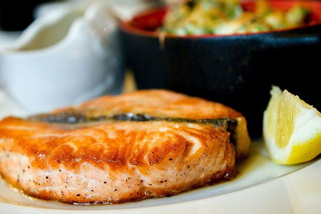 Fishy Fishy Kinsale, Award winning Irish Seafood Restaurant