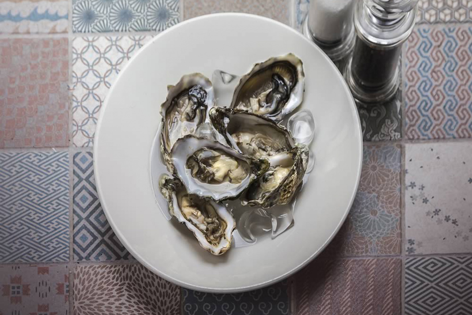 Man Friday Restaurant Kinsale, Delicious Seafood & Fine Dining